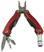 MULTI TOOL WITH LED 35993 By ROLSON TOOLS: Amazon.co.uk: Electronics ...