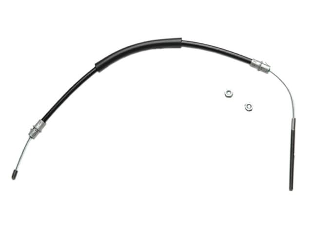 Parking Brake Cable-Element3 Raybestos BC93902 fits 84-87 Pontiac Fiero ...