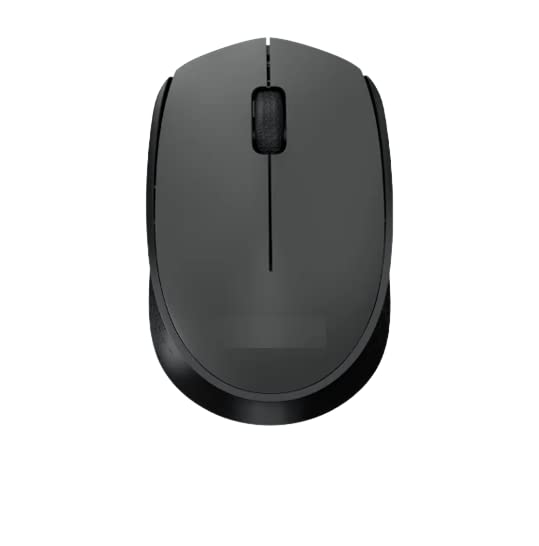 Wireless Optical Mouse (M170) Pack of 3 : Amazon.in: Computers ...
