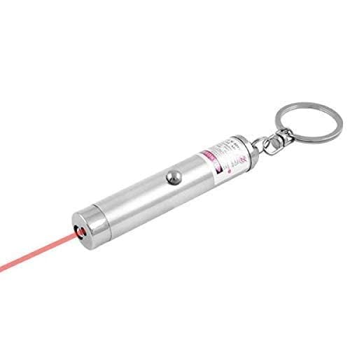AUGEN Ultra Powerful Red Laser Pointer Beam Light Presentation Pointer ...