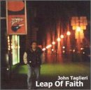 Taglieri, John - Leap of Faith - Amazon.com Music