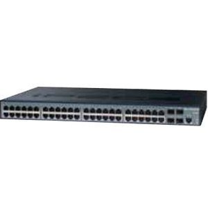 Amazon.com: 48 Port Gigabit Managed Switch POE : Electronics