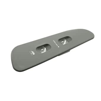 Amazon.com: Right Passenger Side Window Switches Panel for 1500 2500 ...