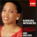 Chants Sacrés: Hendricks, Barbara: Amazon.fr: CD et Vinyles}