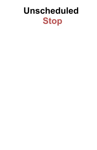 Unscheduled Stop eBook : Wright, David : Amazon.in: Kindle Store