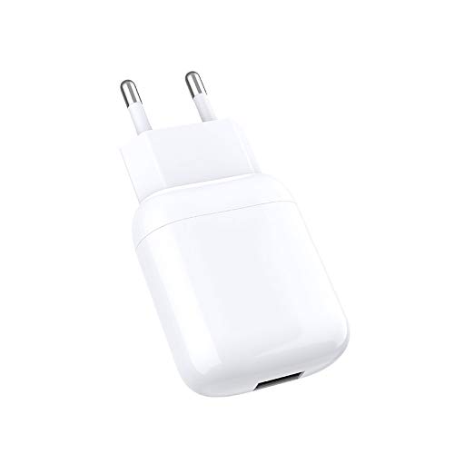 C22 Charger (White) : Amazon.in: Electronics