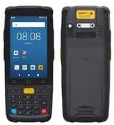 Idata K3S 4.0" 32GB + 3GB 2D QR Code Android Handheld Terminal: Amazon ...