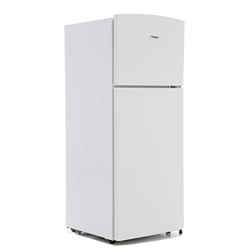 Best Fridge Freezer Under £500 | Top-Rated in 2021 - The Arches