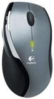 Logitech MX600 Laser Cordless Mouse : Amazon.ca: Electronics