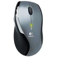 Logitech MX600 Laser Cordless Mouse : Amazon.in: Computers & Accessories