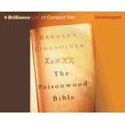 The Poisonwood Bible [Unabridged 13-CD Set]: aa: Amazon.com: Books