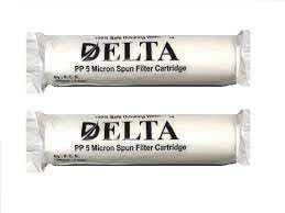 Delta fil Spun Filter : Amazon.in: Home & Kitchen