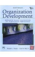 Buy Organization Development 6th edition Book Online at Low Prices in ...
