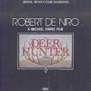 Amazon.com: The Deer Hunter: Original Motion Picture Soundtrack: CD 和黑膠唱片