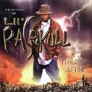 Lil' Raskull - The Day After - Amazon.com Music
