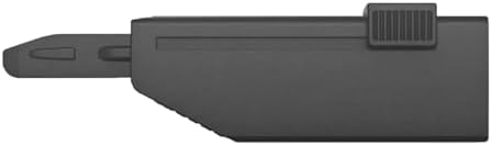 Amazon.com: SUPPLY Single Edge SE Blade Refills for Men – Pack of 8 ...