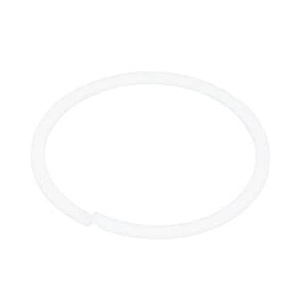 Amazon.com: Hydraulic Piston Back Up Ring fits Yanmar FX20 FX22 FX24 ...