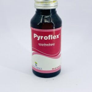 SOLUMIKS PYROFLEX LINIMENT 60ML (PACK OF -2) : Amazon.in: Health ...