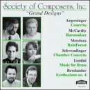 Argersinger, Charles, McCarthy, Daniel, Mendoza, Emilio, Schwendinger ...