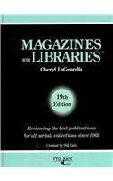 Buy Magazines for Libraries Book Online at Low Prices in India ...