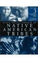 U.X.L. Encyclopedia of Native American Tribes, Vol. 3: Arctic ...