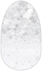 Amazon.com : Over the Moon - Color Street Nail Strips (Glitter Dipped ...
