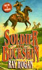 Amazon | Soldier in Buckskin | Hogan, Ray | Westerns