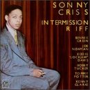 Criss, Sonny - Intermission Riff - Amazon.com Music