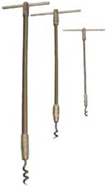 C.S. Osborne Zinc Flexible Packing Hook Set 1 2 3 : Amazon.com.au: Home ...