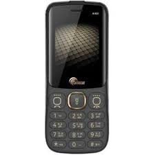A40i Dual Sim Feature Phone 2000 mAH Battery with Vibration, Torch ...