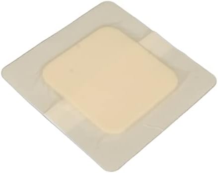 Hydrokolloid-schaumstoff-verband, Wunde Dekubitus-pad, Wasserdicht ...