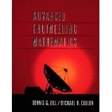 Advanced Engineering Mathematics Student Solutions Manual: Dennis G ...