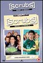 Amazon.com: Scrubs - Series 1 & 2 Box Set (8 disc collectors pack) [DVD ...