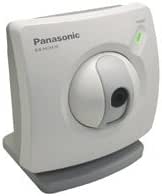 Panasonic - Red - Cámara (KX-HCM10) : Amazon.es: Electrónica