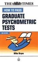 Amazon.in: Buy How To Pass Graduate Psychometric Tests Book Online at ...