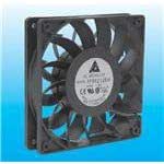 Amazon.com: Delta FFB1212EH DC Fans 120x120x25.4mm 12V DC Fan : Electronics