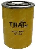 Amazon.com: Fuel Filter - Baldwin - BF984, BF991; Case/International ...
