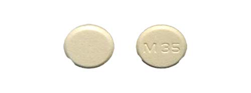 Chlorthalidone