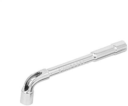 ORLOVA L-key set,L-Shaped Spanner Socket Wrench, 6-24mm Metric L Shaped ...