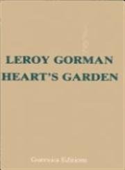 Heart's Garden (Open Windows 3): Gorman, LeRoy: 9780919349452: Amazon ...