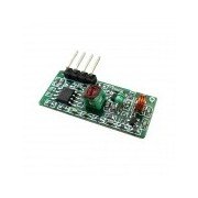 CD-R03A 315MHz Wireless Receiving Module : Amazon.in: Electronics