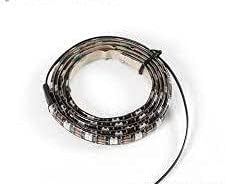 Amazon.com: Barrow Self Adhesive LRC2.0 Version RGB LED Strip - 100cm ...