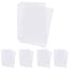 Amazon.co.jp: Punghan Sticker Book A5 Binder Set [4 Pockets & 1 Pocket ...