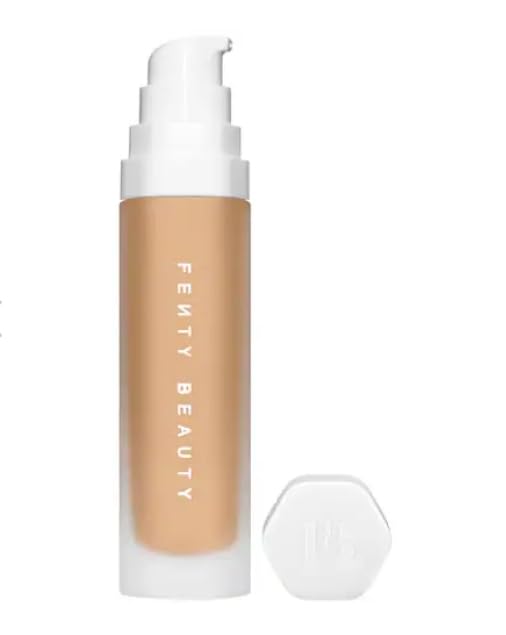 Amazon.com : Soft Lit Naturally Luminous Longwear Foundation - 200 ...
