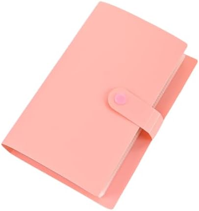 Amazon.com : Mini Accordion File Organizer (7 inches * 3.5 inches ...