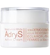 Amazon | 大正製薬 AdryS (アドライズ) モイスチュアナイトジェル 55g【医薬部外品】 | アドライズ | 乳液・クリーム 通販