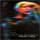 Amazon.co.jp: Live Recher Theatre 6-19-99: ミュージック