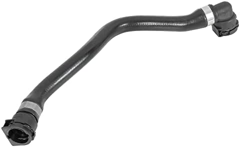 Amazon.com: X AUTOHAUX Radiator Coolant Water Hose from Expansion Tank ...