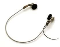 Compatible Dictaphone Headset : Amazon.in: Computers & Accessories