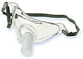 Amazon.com: Tracheostomy Masks - Pediatric Mask with Swivel Adapter ...